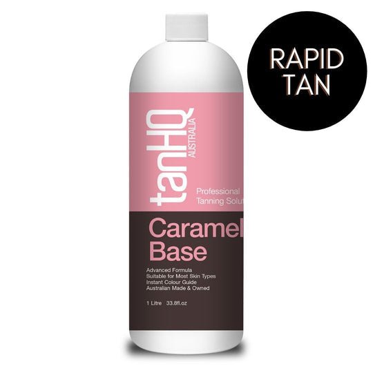 1 HOUR RAPID TAN (1L) – Bottle 4 Bottle