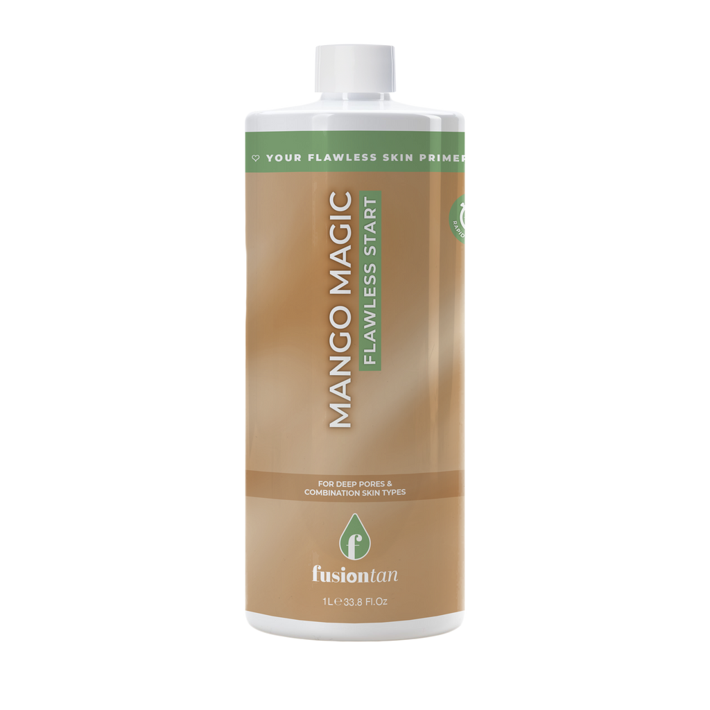 Flawless Start Mango Magic – Bottle 4 Bottle