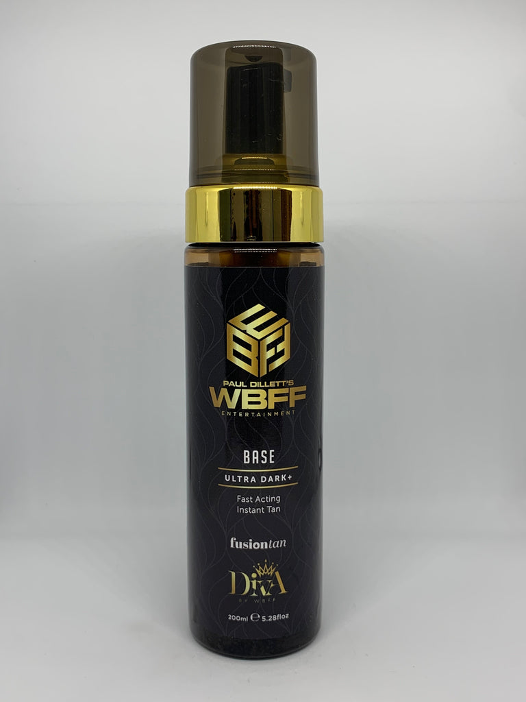 Ultra Dark Instant Tan – Bottle 4 Bottle
